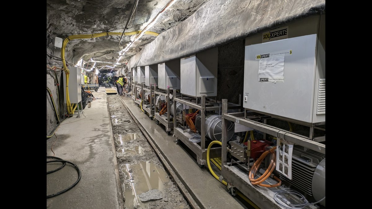 BedrettoLab testbed (TA3-82-1) - Geo-INQUIRE